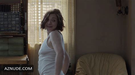 Daisy Eagan Nude Aznude