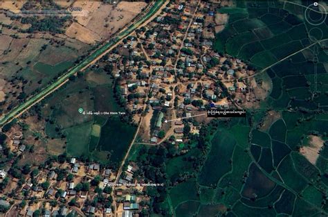 လူ ၂၂ ဦး သေဆုံးသည့် ဒီပဲယင်းစာသင်ကျောင်း ဗုံးကြဲသည့်ကိစ္စ မီဒီယာများက လုပ်ကြံရေးသားခြင်းဟု စစ