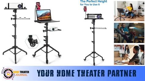 How To Mount A Projector Screen Without Drilling Methods