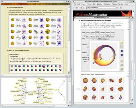 نرم افزار Wolfram Mathematica V14 1 0 حل معادلات ریاضی