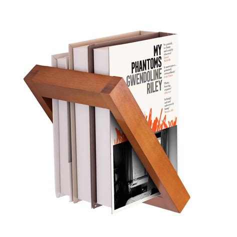 Phills Floating Bookshelf Set Of 2 Showcase Your Book Collection With This Space Saving Unique