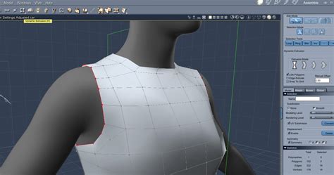 No One Asked Me Diomede Screenshots On Whatever Warning AI Discussion OK Page Daz D
