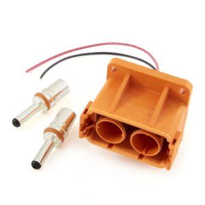 Hv Cable Terminations Process Steps And Acceptance Criteria Made Easy Wiring Harness News