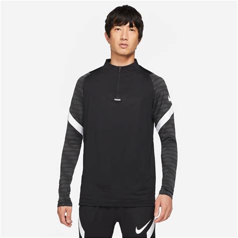 Nike Dri Fit Strike Mens Soccer Drill Top Mens Drill Tops Ireland