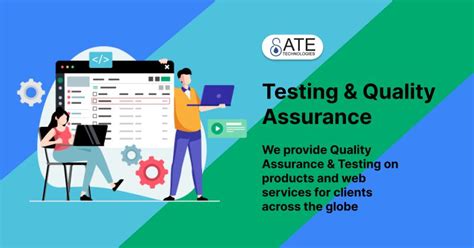 Sate Technologies On Linkedin Qualityassurance Softwaretesting Qa Bughunting Testautomation…