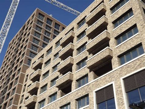 Rainscreen Cladding Systems NBS Source