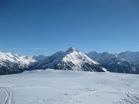 Alps Snow Ski · Free Photo On Pixabay