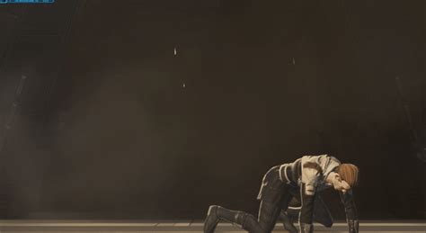 Bioware Fixes Exploit In Galactic Command System