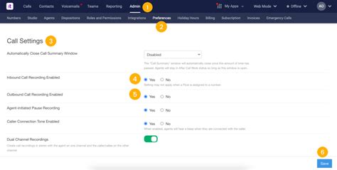 VoIP Call Recording A Complete Guide CallWave