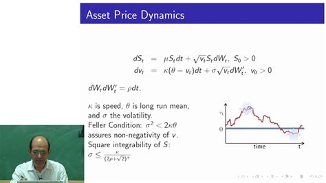 What Is Stochastic Modelling Techniques At Nedra Harris Blog
