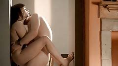 Ellen Pompeo Sex Scene In Greys Anatomy On Scandalplanet