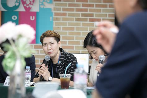 성북구 마을기업 사회적협동조합 나무와열매사회적협동조합 서울시 우수 기업 선정 성북구사회적경제센터