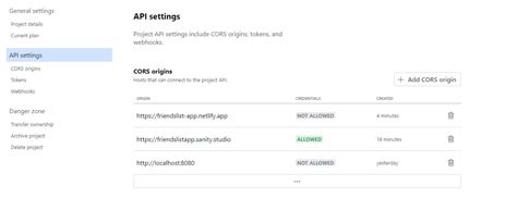 how to create a progressive web application with vue and sanity dev community