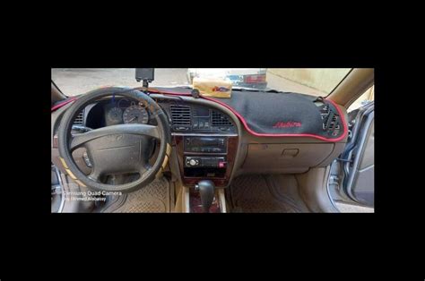 نوبيرا 2 دايو مصر الجديدة فضي 6879154 سيارات مستعملة للبيع هتلاقى