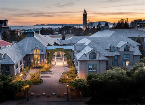 Donors Fuel Three Record Years Of Berkeley Haas Fundraising Begin
