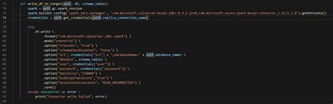 Writing From Long Column Nvarchar Max Is Very Slow · Issue 207