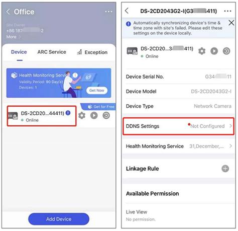 How To Add Device To Hik Proconnect —
