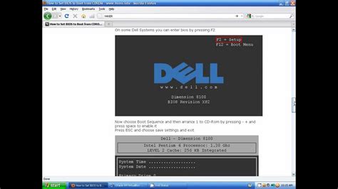 Bios Settings Formatting Windows Installation In Urdu Part 1 Youtube