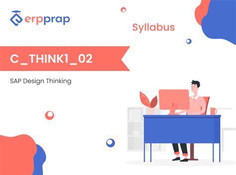 Sap Design Thinking Certification Exam Syllabus Erpprap