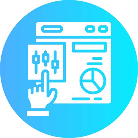 Adjustment Free Ui Icons