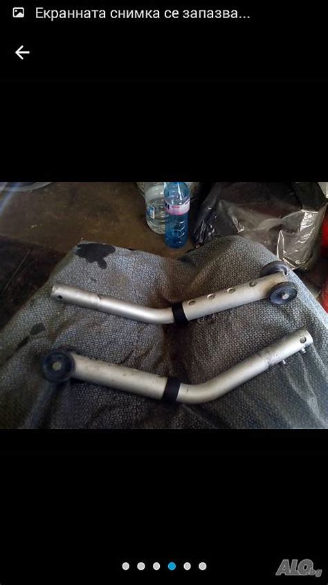 Инвалидна количка на части Терапевтични и ортопедични продукти Помощни средства Варна