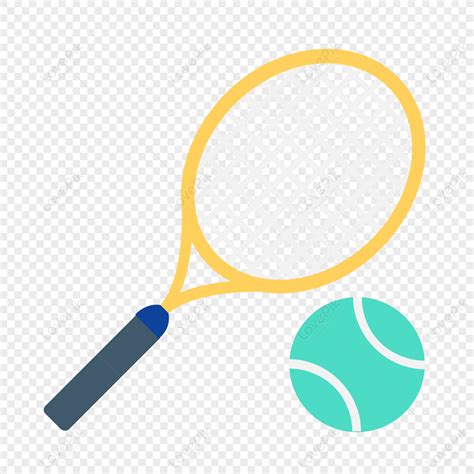 테니스 아이콘 무료 벡터 일러스트 소재 Png 일러스트 무료 다운로드 Lovepik