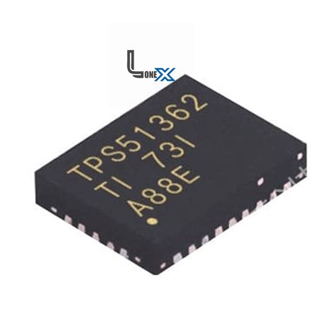 Ic Tps 51362 51362 Lonex