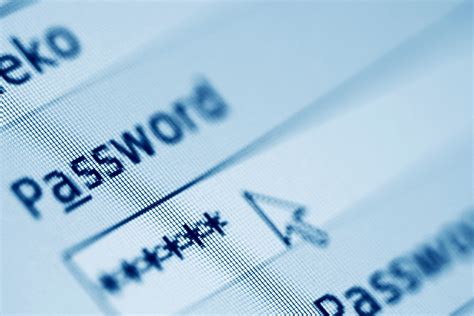 Heres The One Reason Why You Need So Many Different Passwords