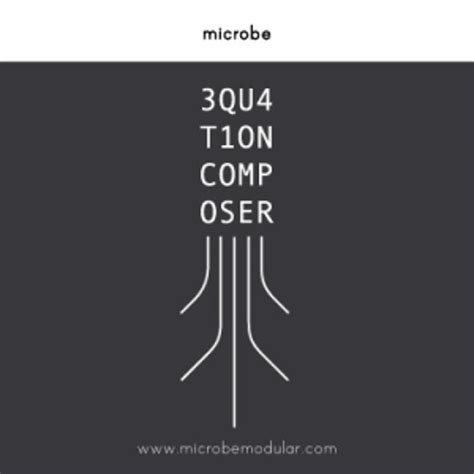 Stream Equation Composer Sequenced2 By Clone45 Listen Online For Free On Soundcloud