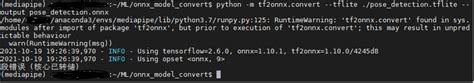 Segmentation Fault Core Dump When Converting Tflite Model To Onnx