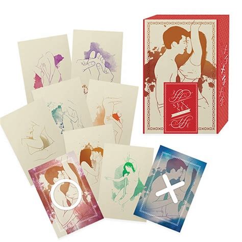 Erotyczna Gra Rysunki Sex KÓŁko I KrzyŻyk Karty 7899598380