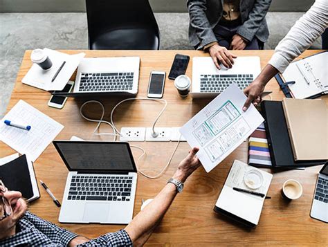 Our Services Beenet Engineering