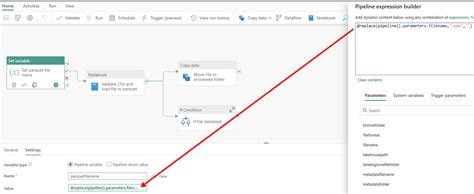 Validate Csv Files Before Ingestion In Microsoft Fabric Data Factory Pipelines Microsoft