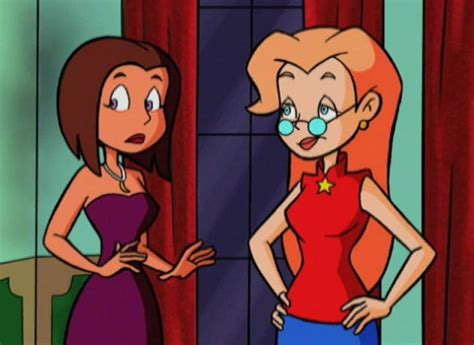 Hilda And Zelda Spellman 4 By Jonbarks On Deviantart