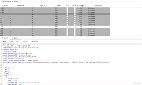 春秋云境：cve 2022 24124 Csdn博客