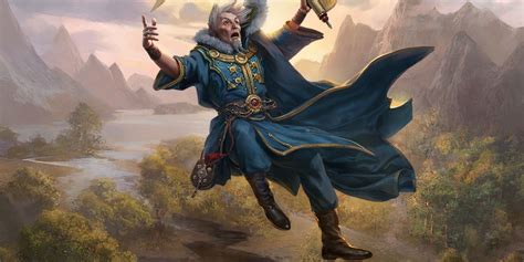 Dandds Best Reaction Spells And How To Use Them Correctly