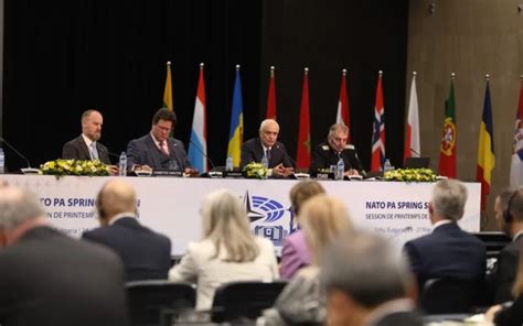 Министерството на отбраната предложи да създадем щаб на НАТО на