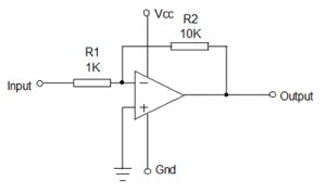 Operational Amplifiers Basics Characteristics Types And Applications