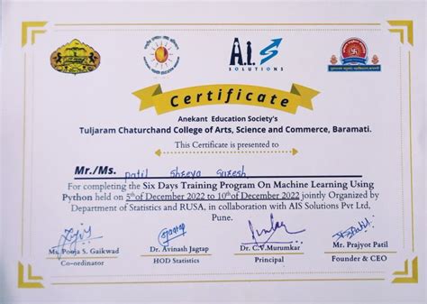 shreya patil on linkedin python machinelearning statisticalanalysis