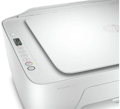 Hp Deskjet All In One Printer With Wireless Printing Instant Ink With Months Trial
