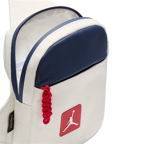 Bolsa Jordan Hip Bag Innvictus