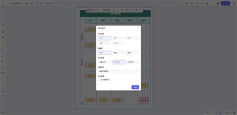 如何制作业务流程图？6步教程附通用模板！ 知乎