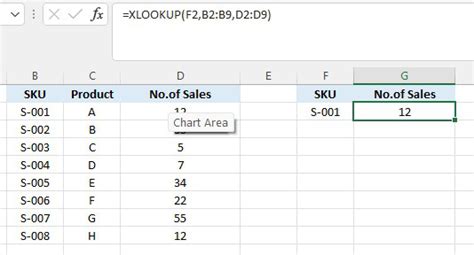 Xlookup Vs Index Match In Excel Geeksforgeeks