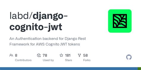 Django Cognito Jwtsrcdjangocognitojwtbackendpy At Master · Labd