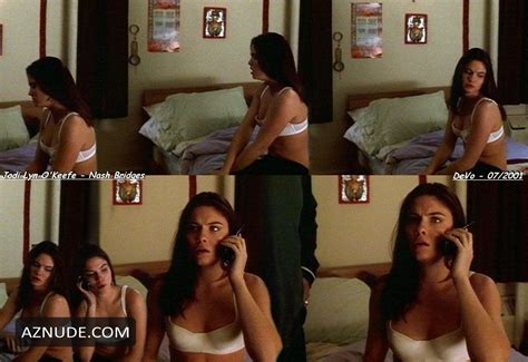 Nash Bridges Nude Scenes Aznude