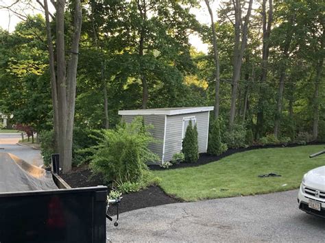 Lawn Care In Haverhill Mdz Crew Landscaping