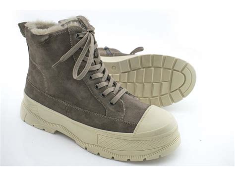 Ботинки Caprice — ціна 3680 грн у каталозі Черевики Купити жіночі речі за доступною ціною на