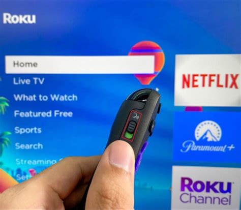 How To Reprogram Roku Remote Buttons Easily PointerClicker Com