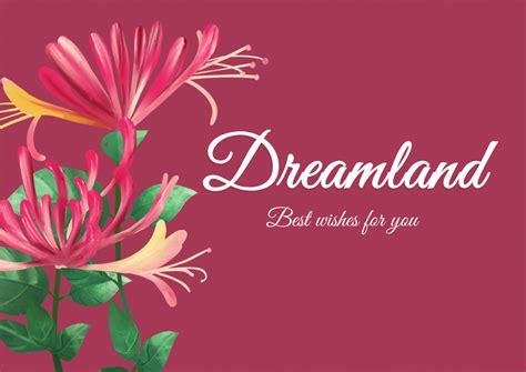 바탕 화면 배경 창의 수채화 포스터 일러스트 Psd 무료 다운로드 Pikbest