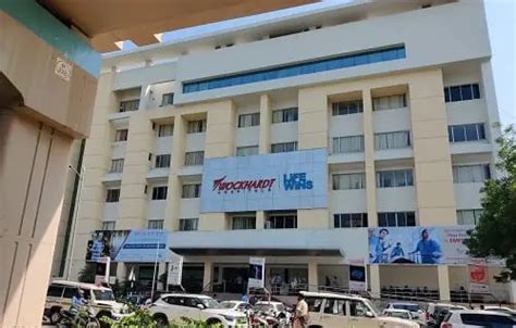 Top 5 Best Private Hospital In Nagpur Multispeciality 2024